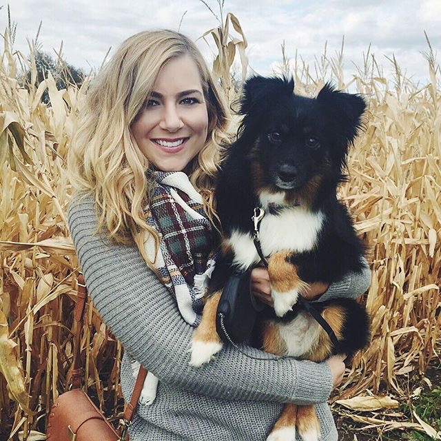 October Recap - Rachel's Lookbook